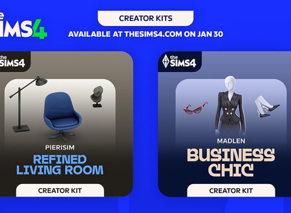 Create A Mod - Programs for Modding | SimsVIP