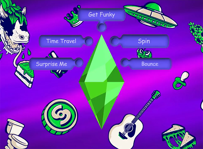 Create A Mod Programs For Modding Simsvip