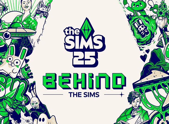 "The Sims 25": EA Announces New "Behind the Sims" Stream | SimsVIP