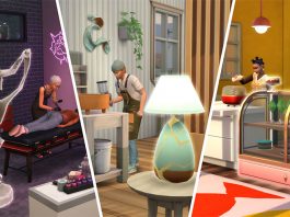 Tips for Building Tiny Houses in The Sims 4 | SimsVIP