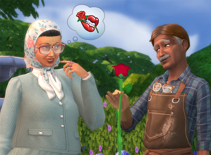 EA Announces Restoration Workshop, Golden Years and Kitchen Clutter ...