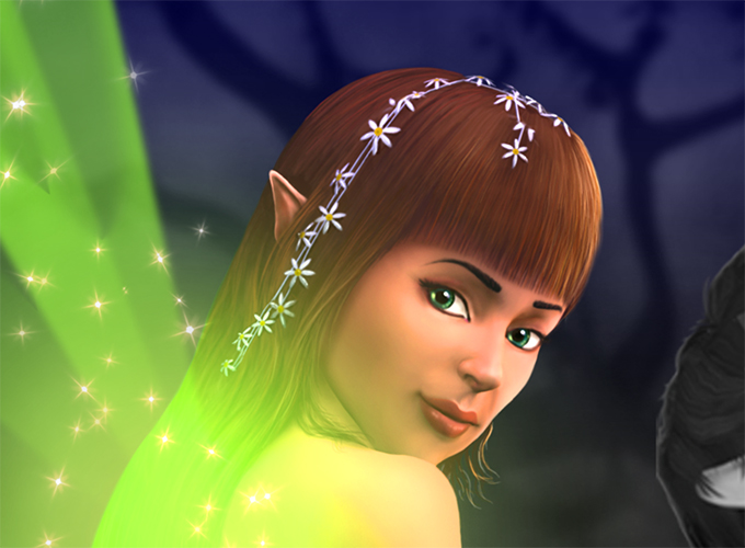 The Sims 4 Enchanted by Nature EP Archives | SimsVIP