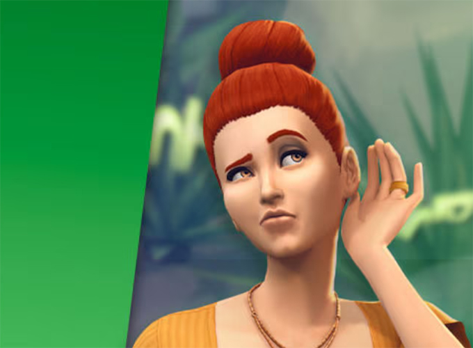 "Nature's Calling" Is The Next The Sims 4 Login Event | SimsVIP