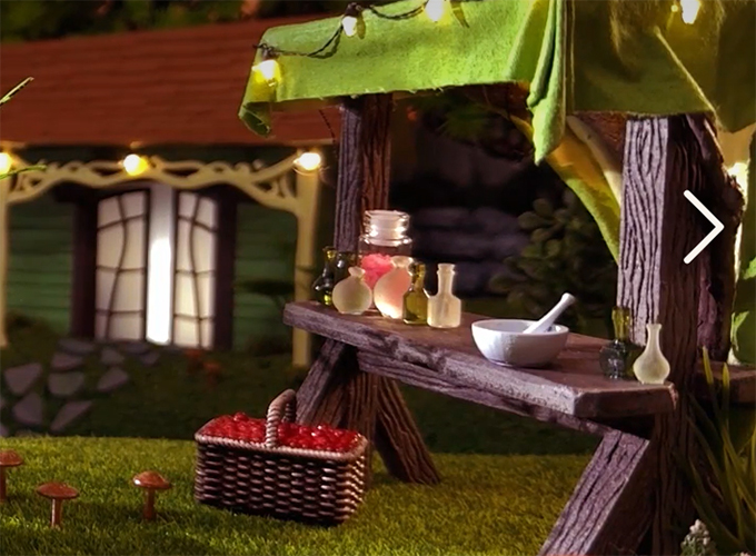 The Sims 4 Enchanted by Nature EP Archives | SimsVIP
