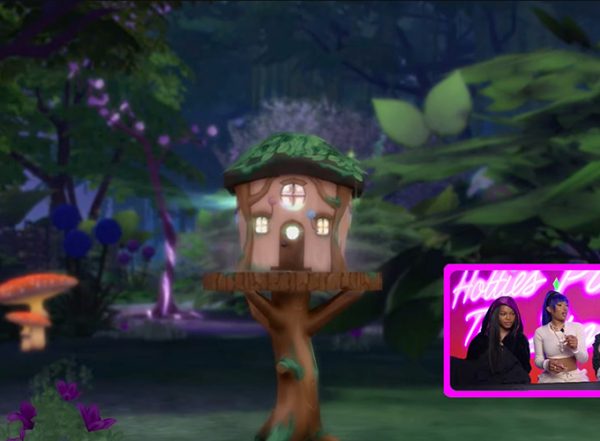 Mod List Archives | SimsVIP