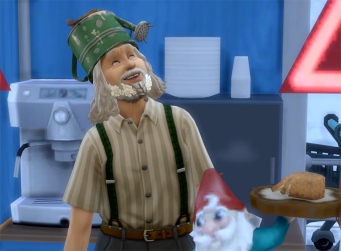 New "Enchanted by Nature" Blog Post Explores Innisgreen and Its Lore ...