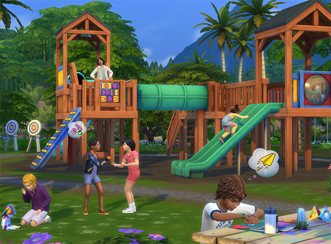 The Sims 4 Tech Guru Career Guide | SimsVIP