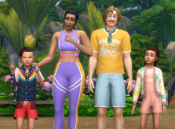 Sims 4 Mods: Getting Started with Python Scripting (November Patch ...