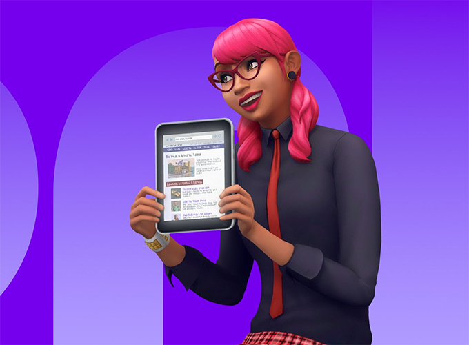 Confirmed: New The Sims 4 Patch This Week | SimsVIP