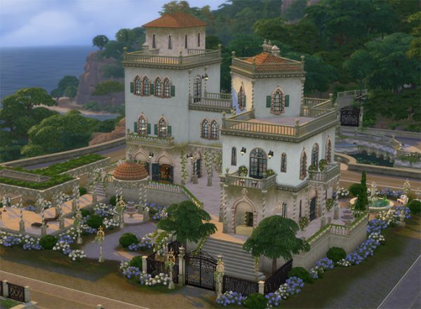 The Sims 2 (Patches) | SimsVIP