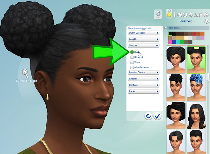 Sims 4 Realm of Magic: List of Spells, Familiars, Perks, Curses, and ...
